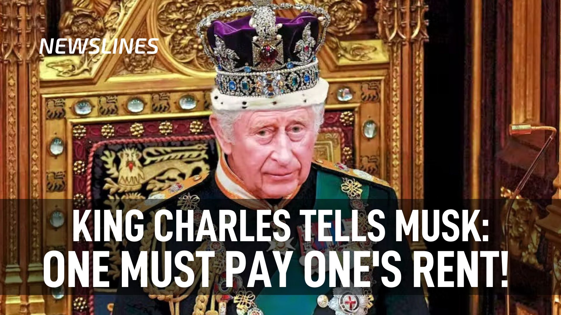 Crown Estate sues Twitter for London HQ back rent – Newslines